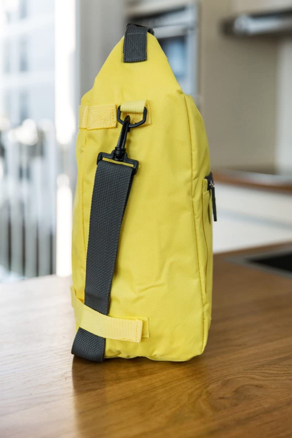 Gimi Kühltasche Trage Rucksack Thermo Bag Isoliertasche Picknick ...